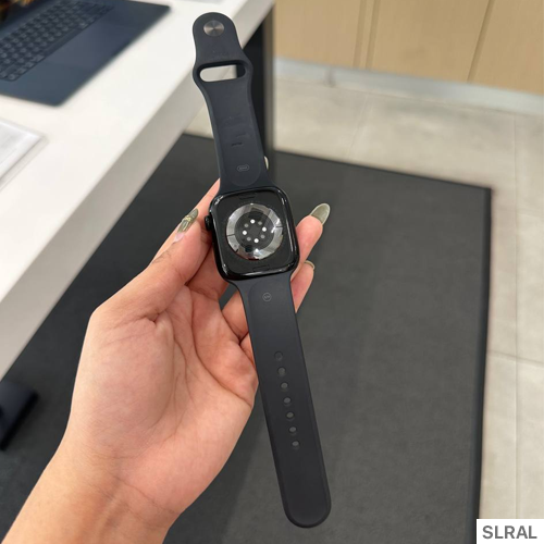 Sokly Phone Shop | Best Place to Get Your Hand on Apple Watch Series 10 ...