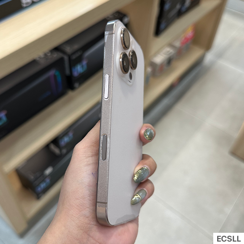 Sokly Phone Shop | Best Place to Get Your Hand on iPhone 16 Pro | Sokly ...