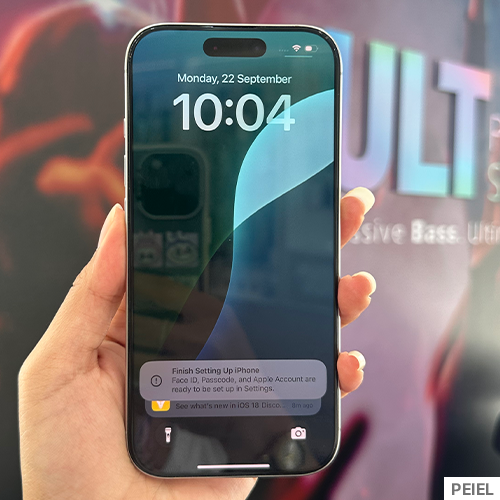 Sokly Phone Shop | Best Place to Get Your Hand on iPhone 16 Pro | Sokly ...