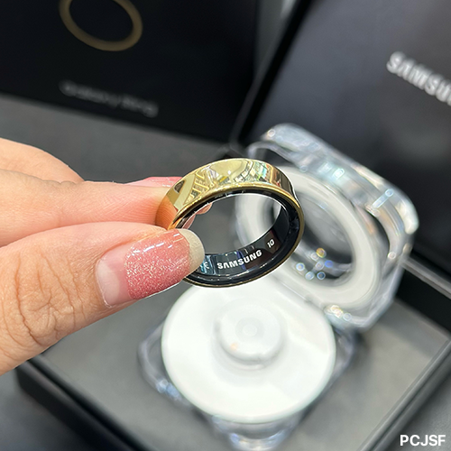 Sokly Phone Shop | Best Place to Get Your Hand on Galaxy Ring 10 Gold ...