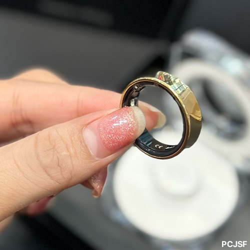 Sokly Phone Shop | Best Place to Get Your Hand on Galaxy Ring 10 Gold ...