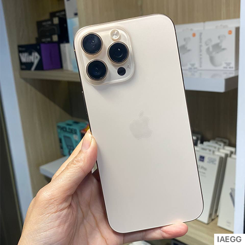 Sokly Phone Shop | Best Place to Get Your Hand on iPhone 16 Pro Max ...