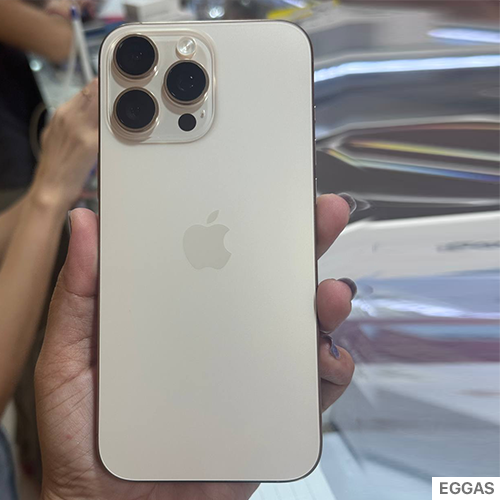 Sokly Phone Shop | Best Place to Get Your Hand on iPhone 16 Pro Max ...