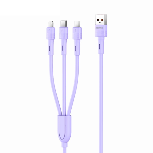 Sokly Phone Shop | Best Place to Get Your Hand on Remax RC-C120 66W 3 ...