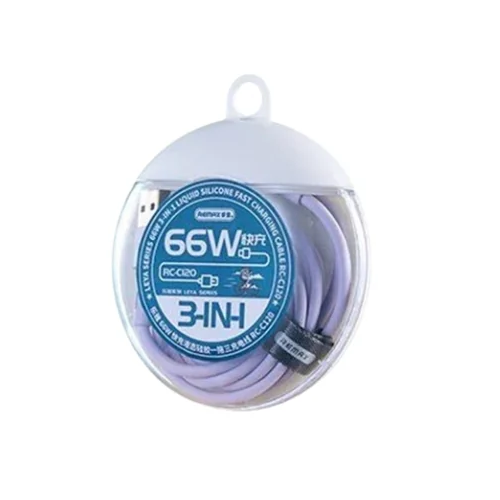 Sokly Phone Shop | Best Place to Get Your Hand on Remax RC-C120 66W 3 ...